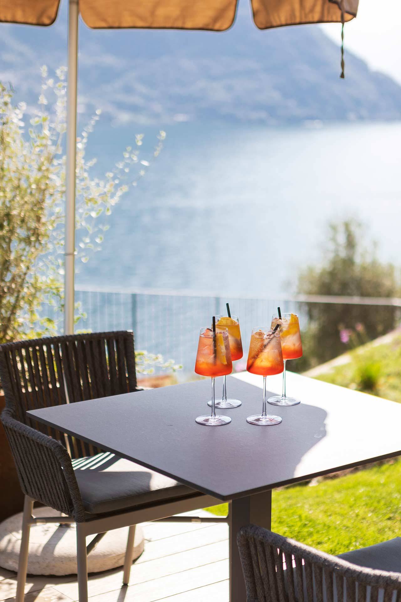 Villa | Boutique Hotel Villa Clementina Como
